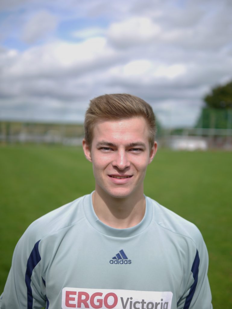 Spielerportraits – TSG Estenfeld