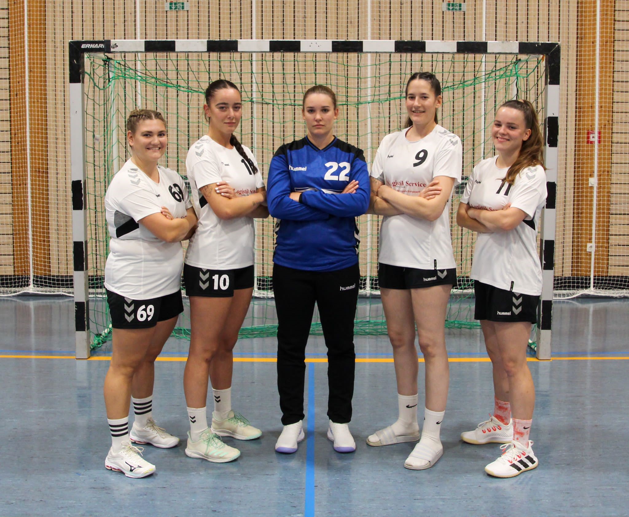 Vorfreude auf die Landesliga – TSG Estenfeld